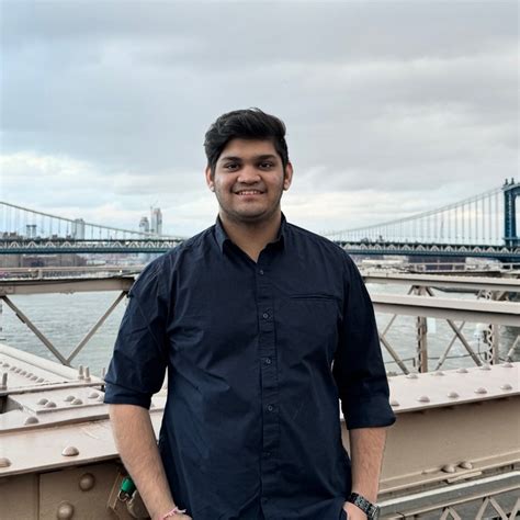 Parshwa Shah Damore Mckim School Of Business At Northeastern University Boston