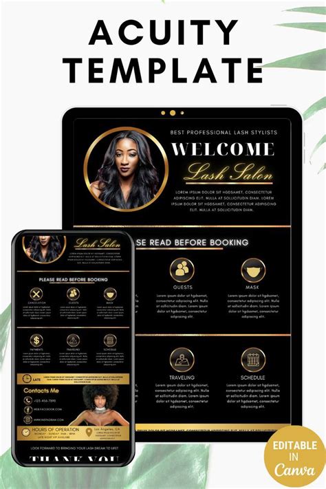 Acuity Template Acuity Scheduling Template Acuity Booking Site Artofit