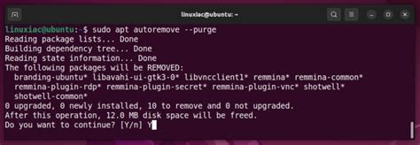 Installing Vanilla GNOME On Ubuntu LTS Explained