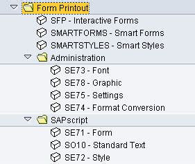 Smart Forms Vs PDF Based Print Forms In SAP Solutions Pros And Cons