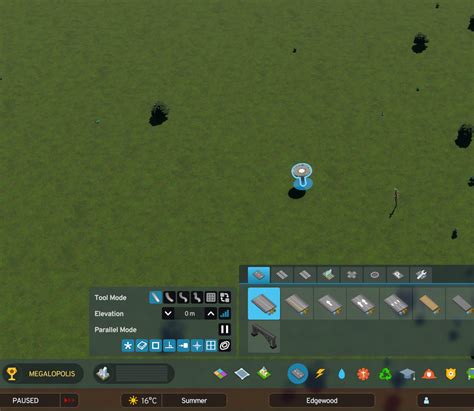 Needs Info Road Elevation Glitch Paradox Interactive Forums