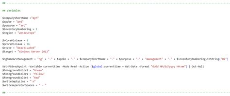 azure arc provision an extended security license with an azure powershell script wim matthyssen