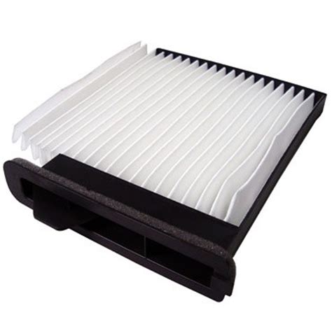 Filtro De Ar Condicionado Nissan Grand Livina Flex 1 8 16v 126 Cv 2009 Akx 1956 Wega