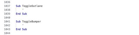 Vpx Scripting — Part 2