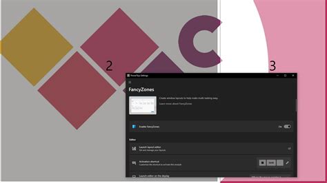 How To Use Powertoys Fancyzones On Windows 10 Windows Central