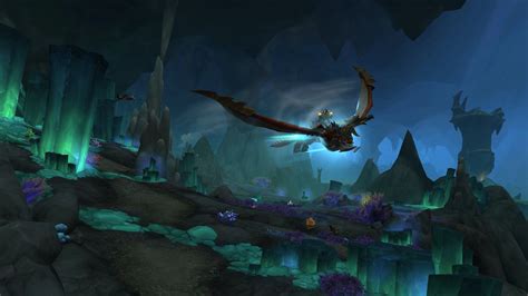 How To Get Ominous Chromatic Essence In Wow Dragonflight