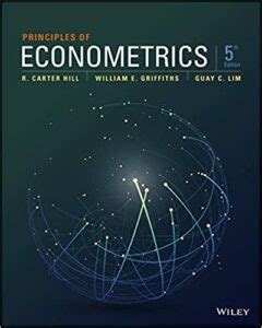 Top Econometrics Books Updated For EDUCBA