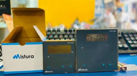 Pid Temperature Controller Ssr At ₹ 600piece In Jaipur Id 2856953373248