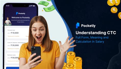 Understanding Ctc Full Form Meaning And Calculation In Salary