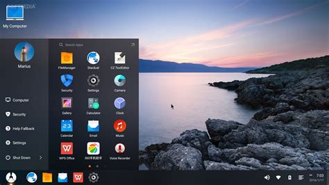 Android X OS For Old Windows Laptops Desktop PC MacBook