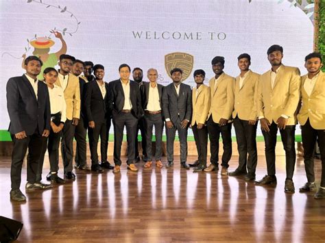 danush p on linkedin hello connections celebrating success at tvs emerald on april 8th tvs…