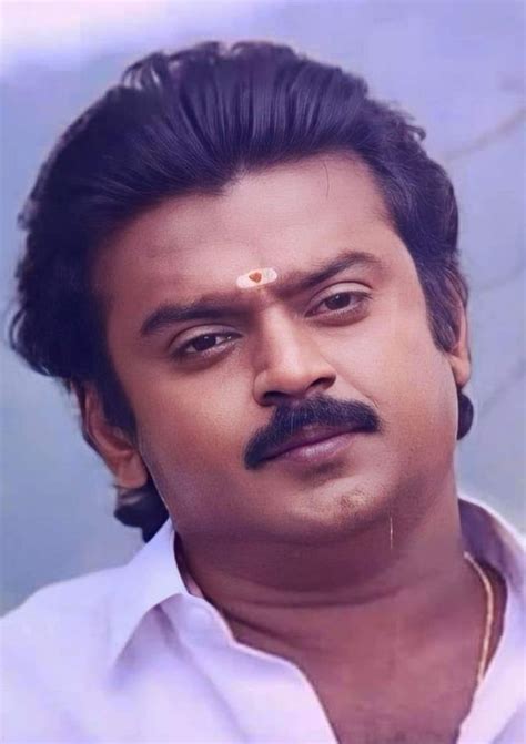 Vijayakanth Photos
