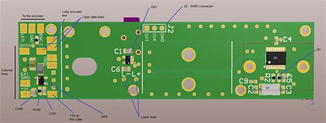 Open Simple LIDAR Hackaday Io