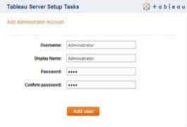Tableau Server Tutorial A Beginners Guide To Tableau Server Edureka