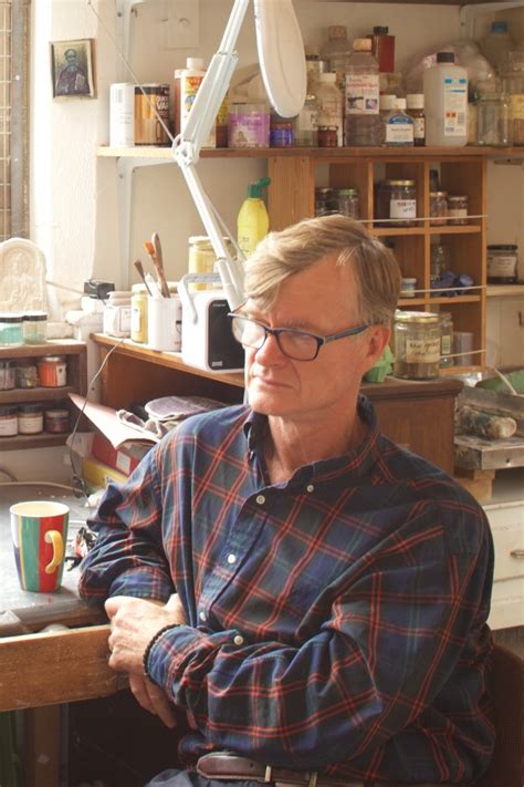 aidan hart british association of iconographers
