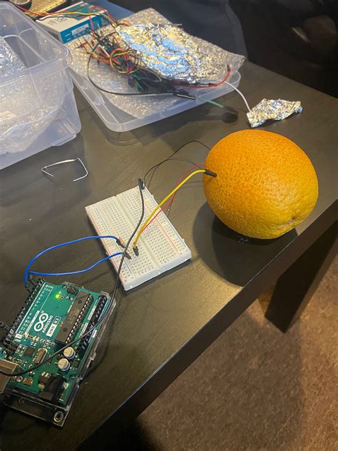 Capacitive Sensing With Piezo Kimberley Soriano Kimiko Ryokai Info… By Kimberley Soriano