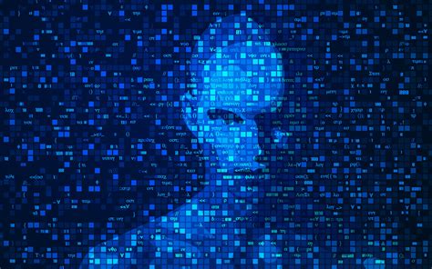 artificial intelligence programming 10520055 vector art at vecteezy