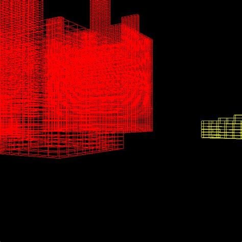Construction Of The Scene Octree Download Scientific Diagram