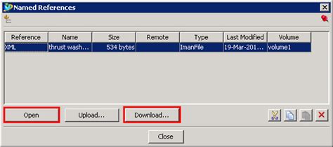 reuse library clone instead of reference