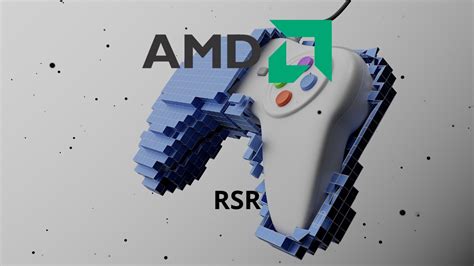 Amd Rsr ¿qué Es Y Cómo Funciona Esta Tecnología