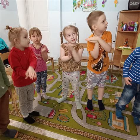 Чим зайняти дитину в 4 роки вдома Дитячий розвиваючий центр