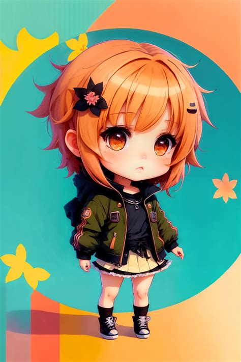 Make it Chibi - v1.0 | Stable Diffusion LoRA | Civitai