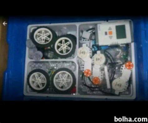 Lego Mindstorms Nxt 2 0