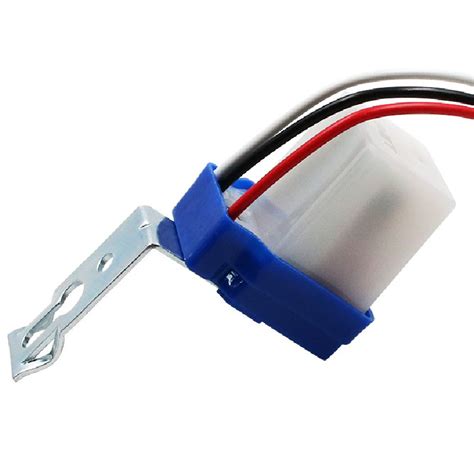 Automatic On Off Photocell Street Lamp Light Switc Grandado