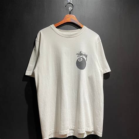 스투시8볼 후루츠패밀리