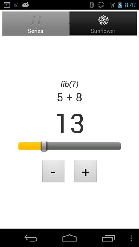 Fibonacci Series Apk Download For Android Latest Version