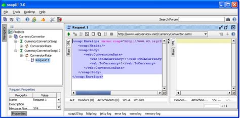 Siebel Mantra How To Test A WSDL If It Is Working Or Not