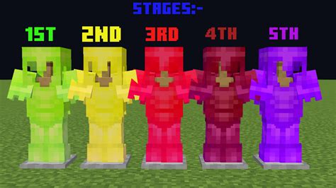 Ferremcdurabilityoverlay Minecraft Resource Pack