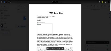 Hwp To Pdf Conversion Done Easy 4 Amazing Tools You Can Use