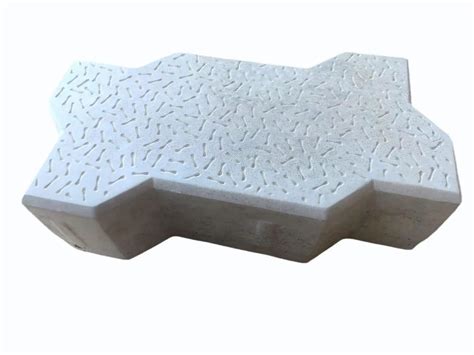 Zig Zag Paver Block At Rs 18 Piece Zigzag Paver Block In Prayagraj ID 2854349780688