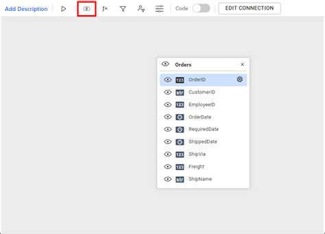 Joining Data Tables Embedded BI Bold BI Documentation