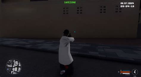 hud samp gta san andrteas modern by mistus mod de hud tinta harta