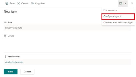 Displaying Selected Sharepoint Form Fields As Read Only Using List Formatting