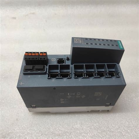 Siemens 6gk5206 2bs00 2ac2 Scalance Xc206 2sfp Manageable Layer 2 Ie Switch At ₹ 11500