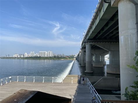 폭포 2cpu 지름이 시작되는 곳