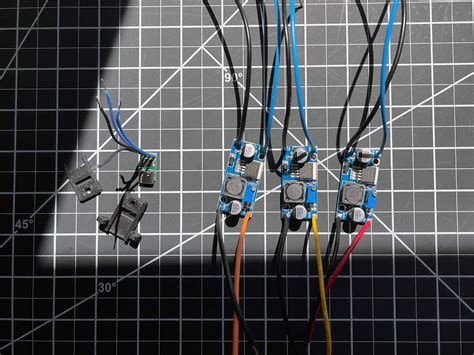 Quick And Dirty Usb Type C Power Supply Hackaday Io