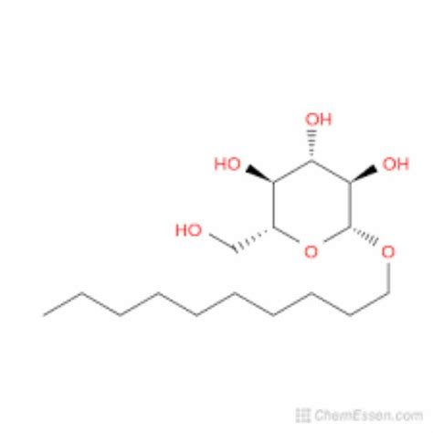 Decyl Glucoside Packaging Size 50 Kg At Best Price In Mumbai Id