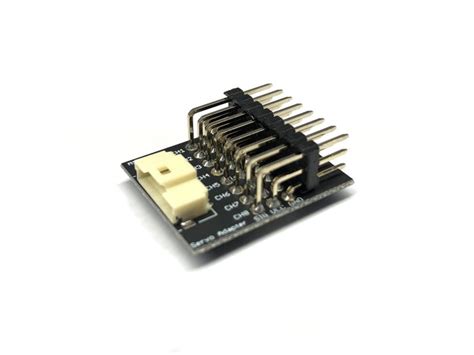 Mro Control Zero F7 H7 Mrobotics