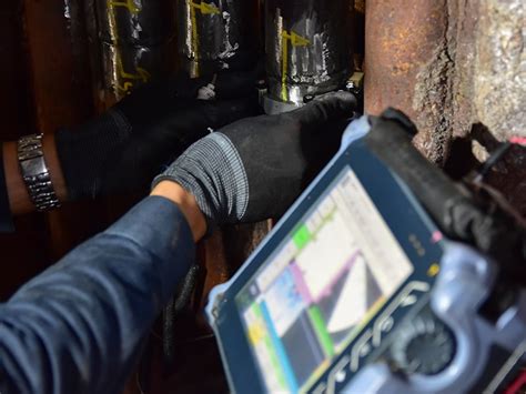 Ultrassom Phased Array Conheça O Método Danda Inspeções