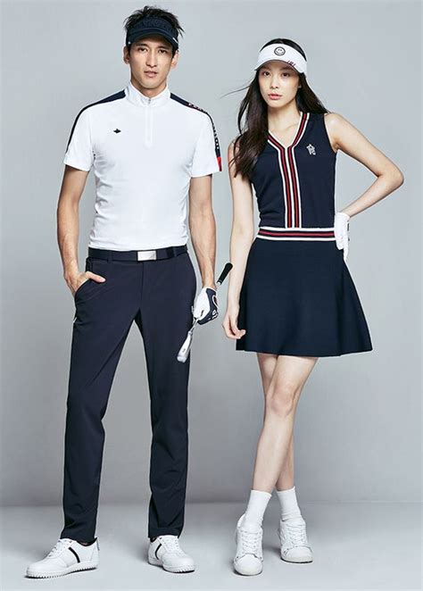 CATALOGUE 테니스복 여자 티셔츠 여자 골프 패션