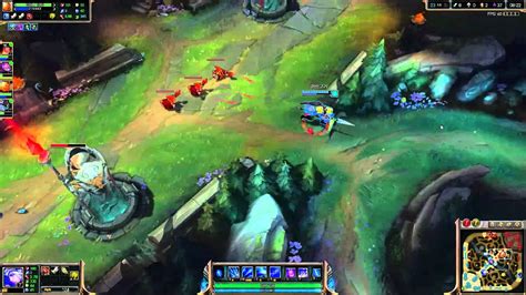 애쉬 리메이크 Youtube