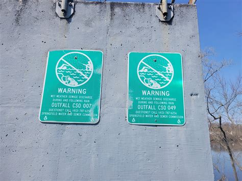 Stormwater Spotlight Part 3 What To Know About Combined Sewer Overflows