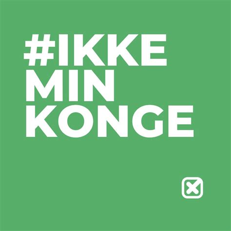 Ikke Min Konge Internationale Socialister