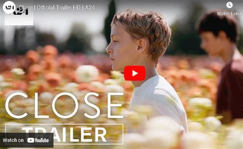 Close N Filmresensie Litnet