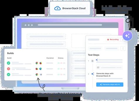 Browserstack Low Code Test Automation For Qa Teams Browserstack