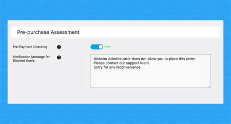 Anti Fraud For Woocommerce Woocommerce Marketplace